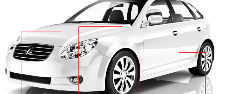 What is a VIN (Vehicle Identification Number)? | Hillstreet Garage